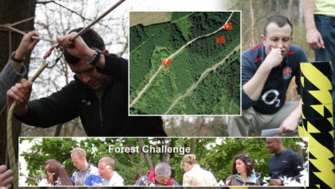 Blue Ocean Activities - Outdoor Activities in South Wales