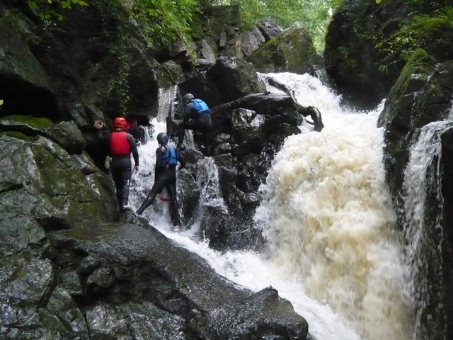 Complete Guide to the Ultimate Gorge Walking Adventure in Wales