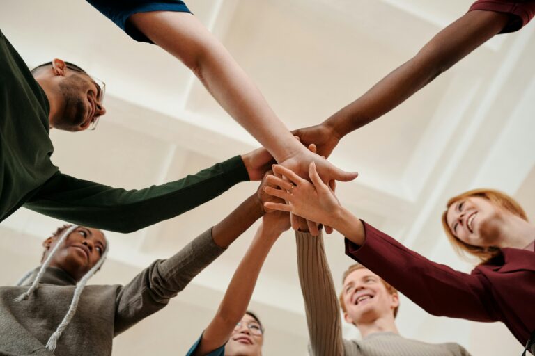 How to Choose the Right Team Building Event for Your Business